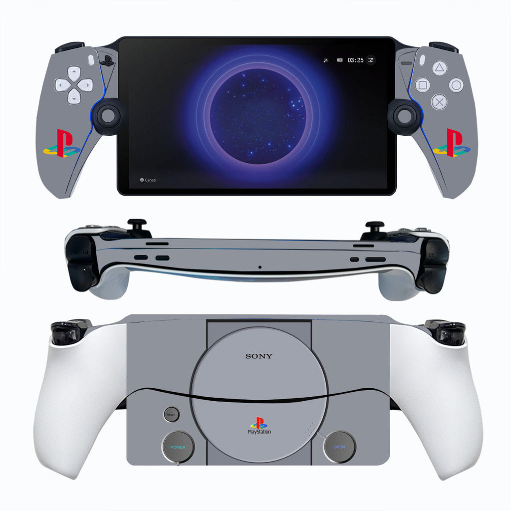 PlayStation Portal Skins – Premium Designs & Protection | Anyskinz™